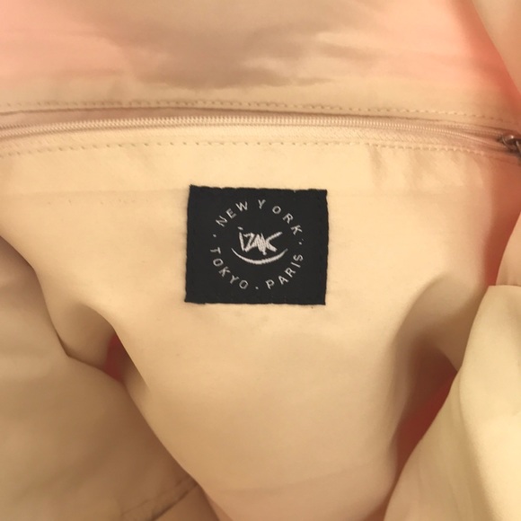 Izak | Bags | Izak Carry All Bag | Poshmark